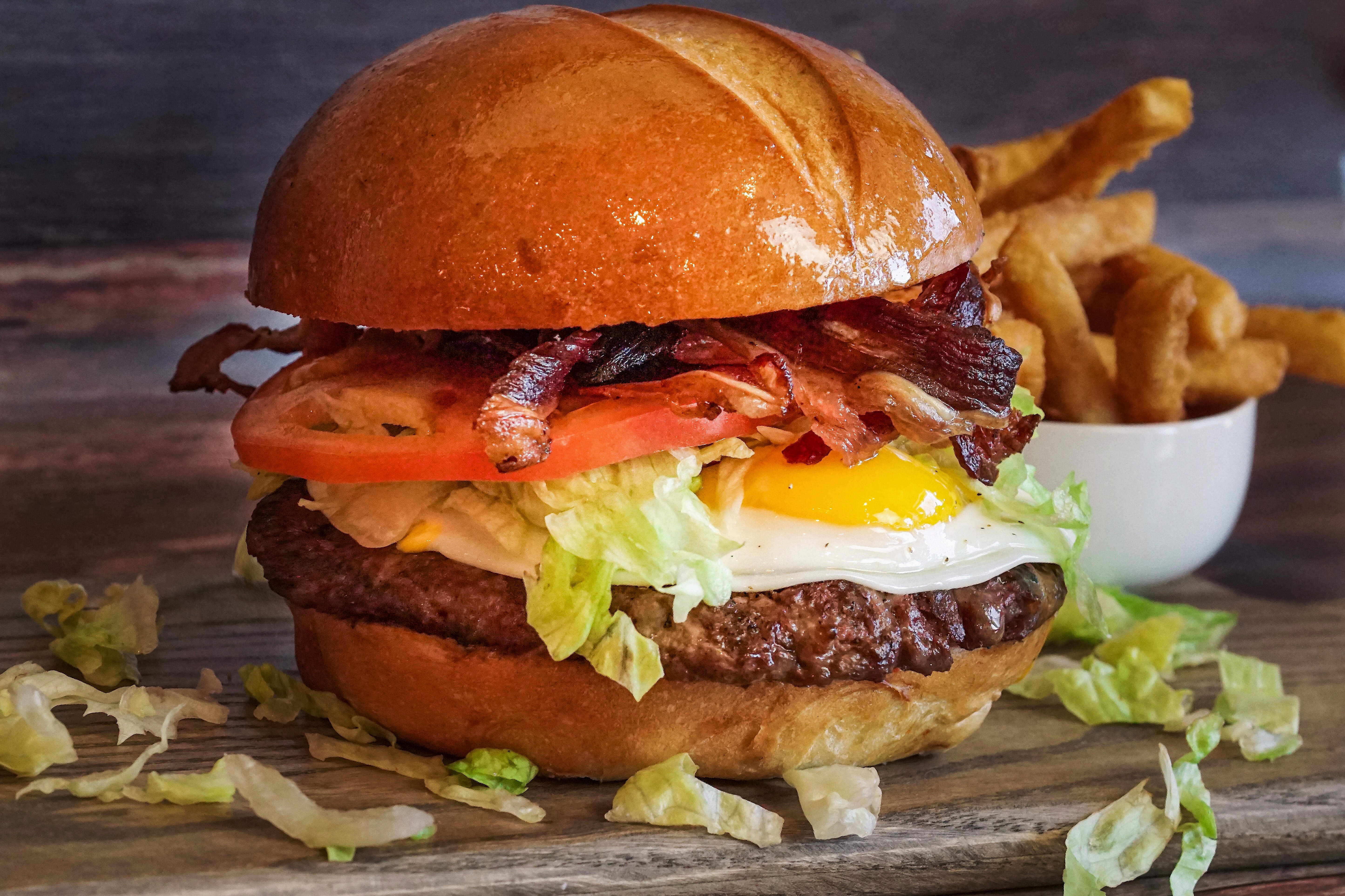 Holy Schnitzel | Hand-Breaded Schnitzel & More
