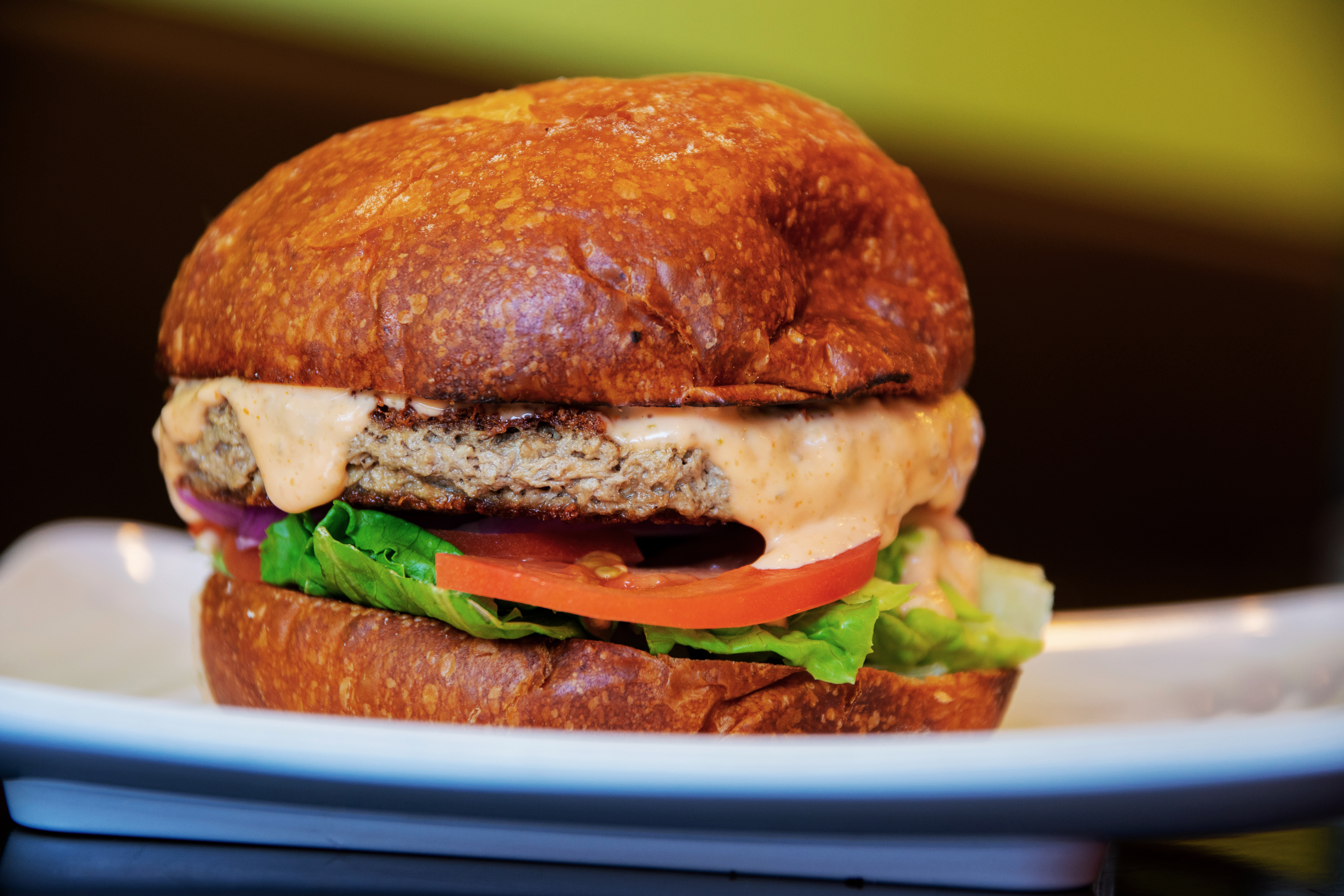 Holy Schnitzel | Hand-Breaded Schnitzel & More